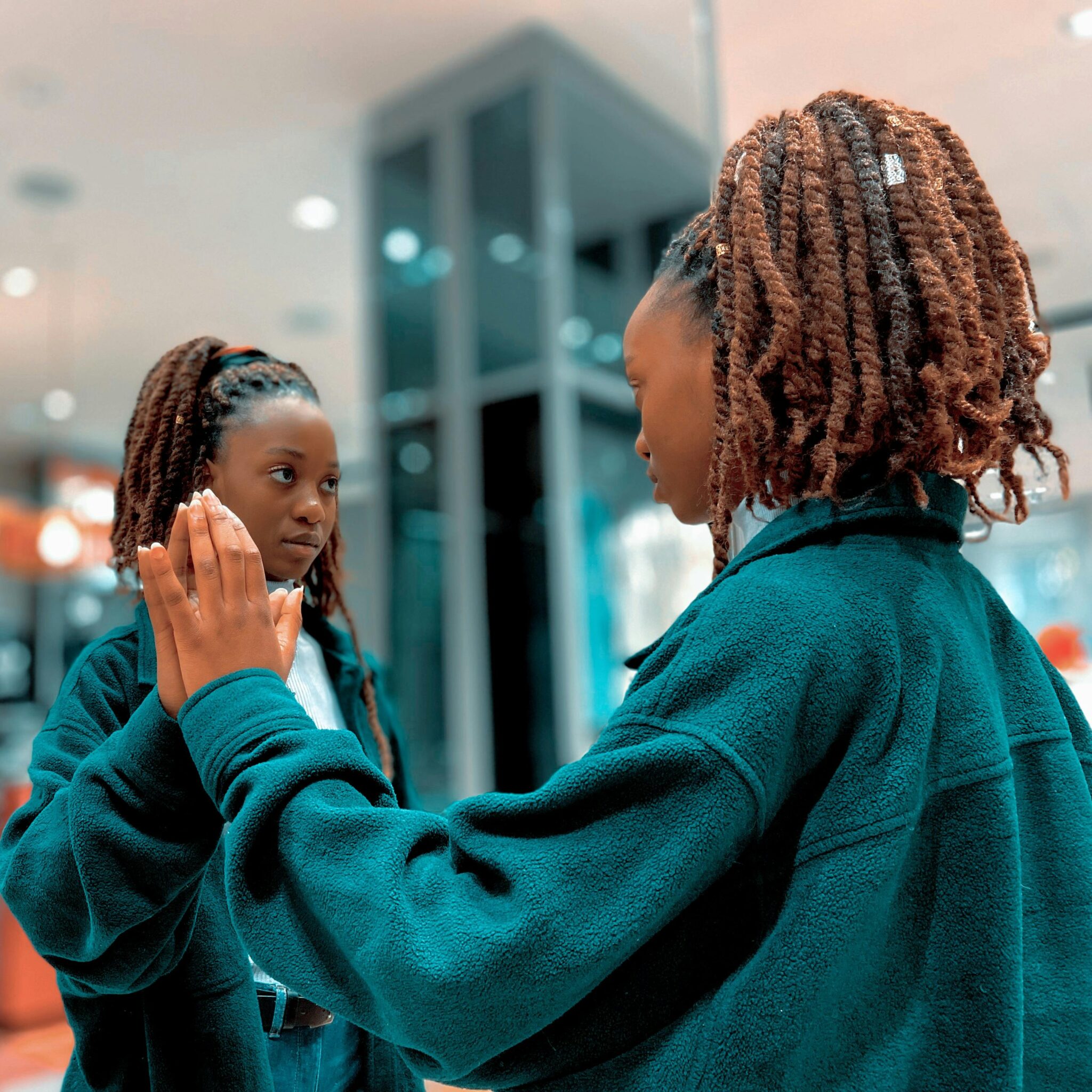 Self-Awareness VS Self-Diagnosis - Prudence Poswa